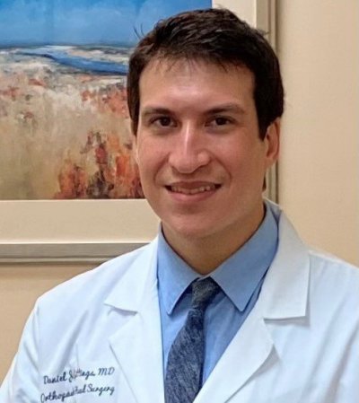 Daniel J. Gittings, MD