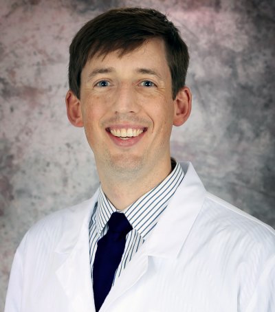 Samuel H. Barlow, MD