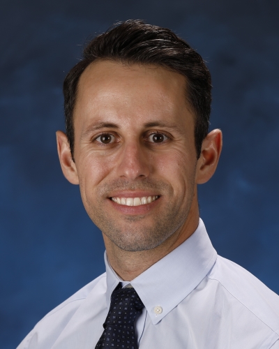 Alexander J. Sweidan, MD