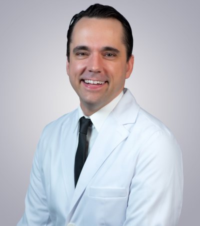 Aaron R. Ritter, MD