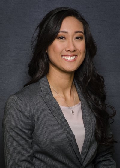 Catherine V. Nguyen-Loh, DO