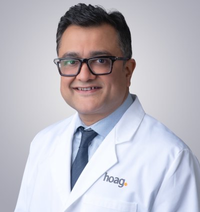 Ratul Chatterjee, MD